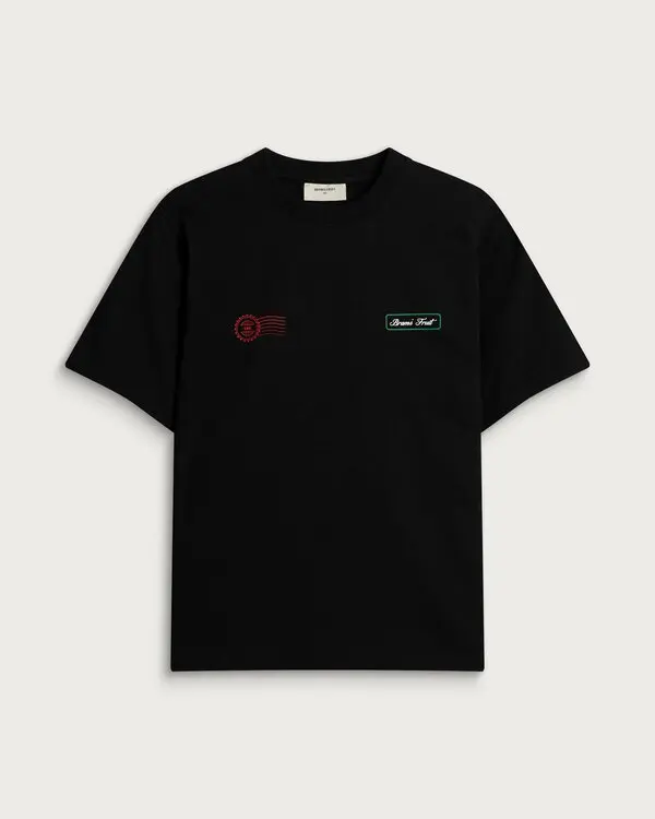 BRAM'S FRUIT X Tour T-shirt