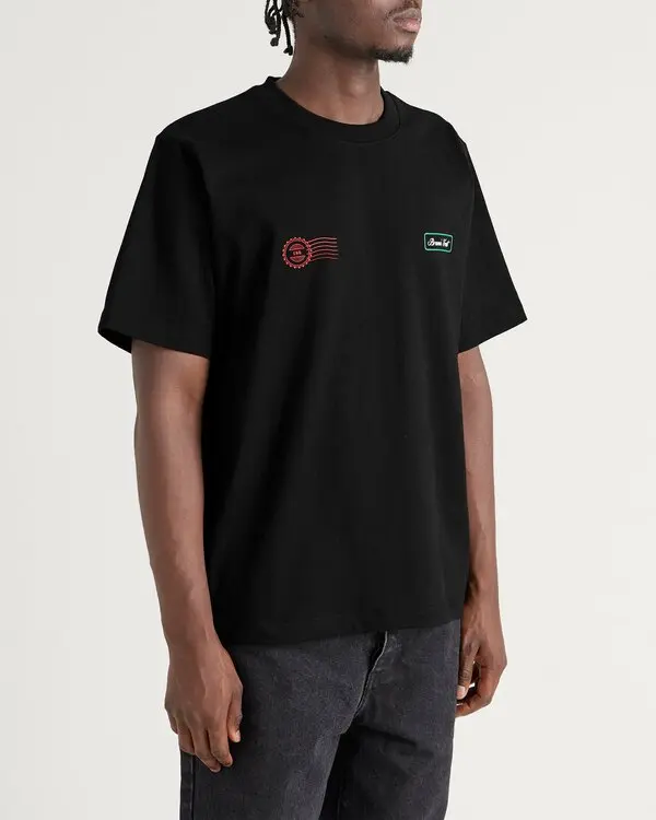 BRAM'S FRUIT X Tour T-shirt