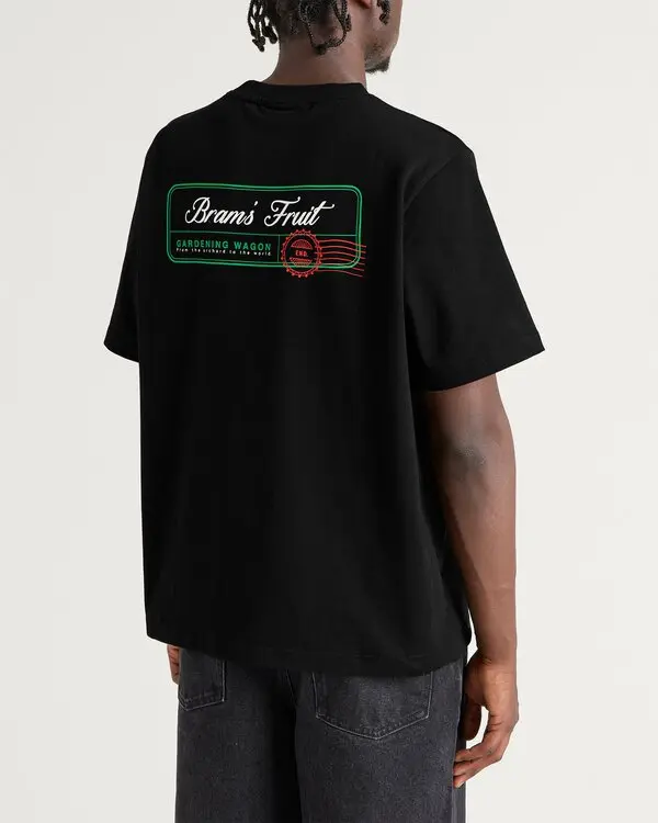 BRAM'S FRUIT X Tour T-shirt