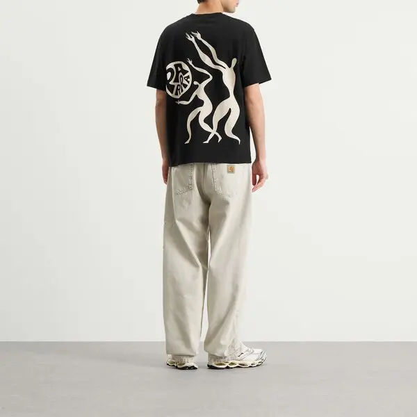 PARRA Play Ball T-shirt