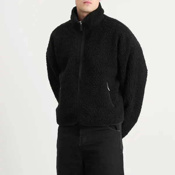 ENTIRE STUDIOS Fleece Jacket