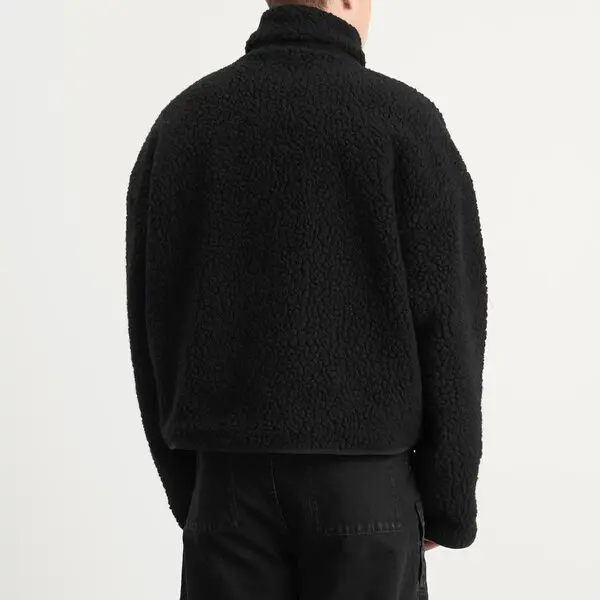 ENTIRE STUDIOS Fleece Jacket