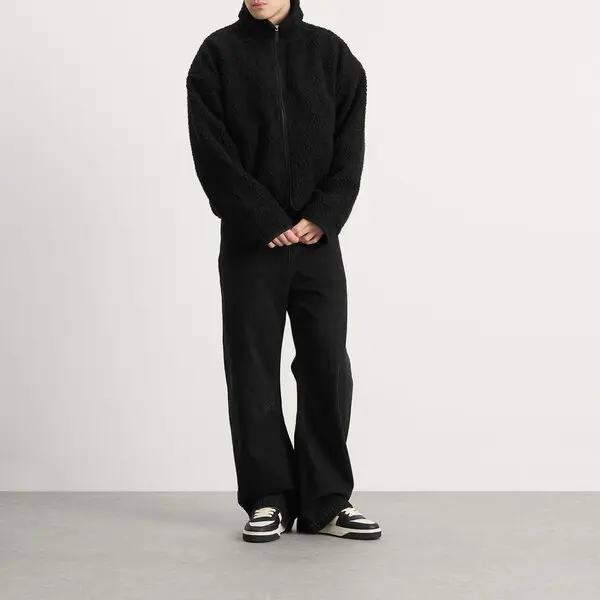 ENTIRE STUDIOS Fleece Jacket