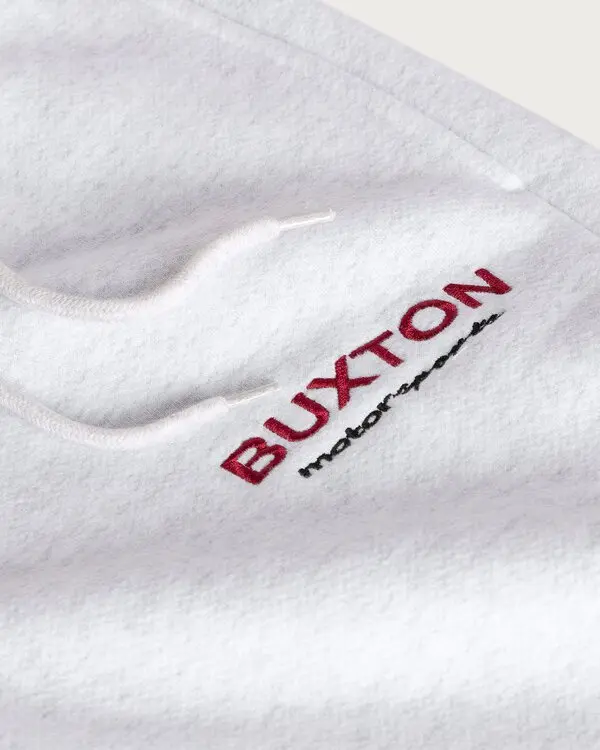 COLE BUXTON X Vintage Trials Sweatpant