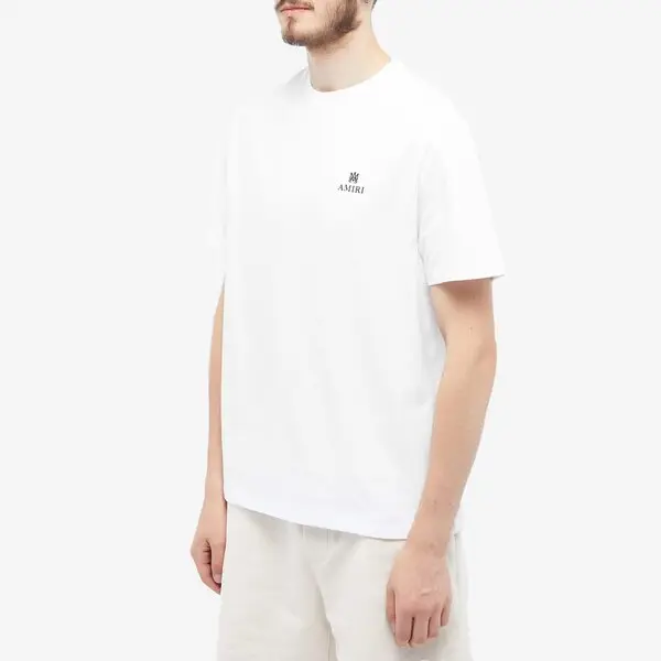 Amiri Micro Ma Bar T-shirt