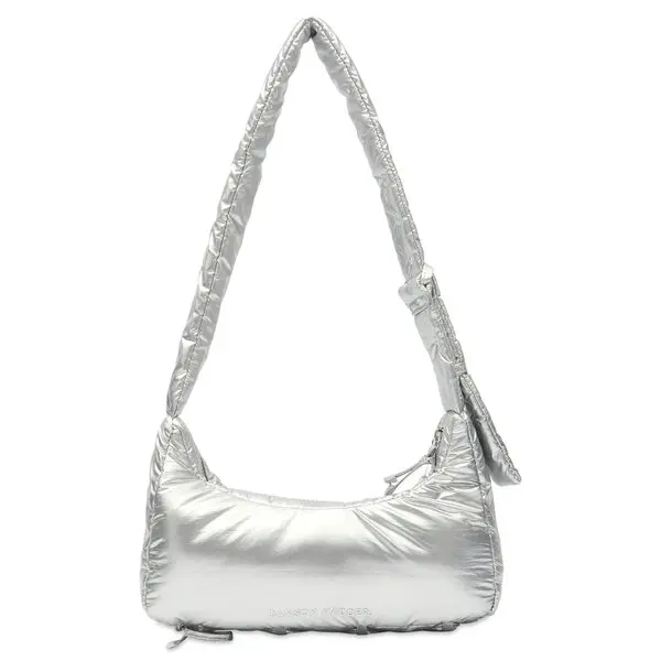 DAMSON MADDER Puffy Saz Bag