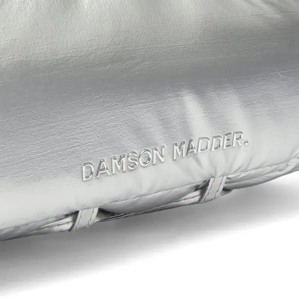 DAMSON MADDER Puffy Saz Bag