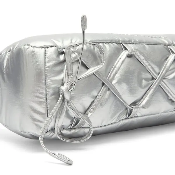 DAMSON MADDER Puffy Saz Bag