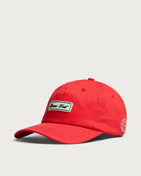 BRAM'S FRUIT X Tour Cap