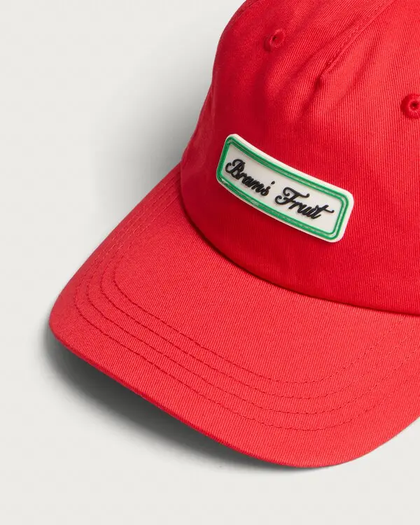 BRAM'S FRUIT X Tour Cap