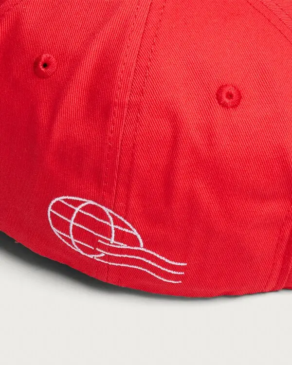 BRAM'S FRUIT X Tour Cap