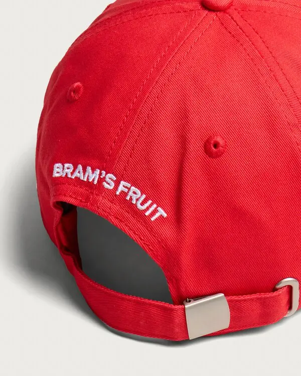 BRAM'S FRUIT X Tour Cap