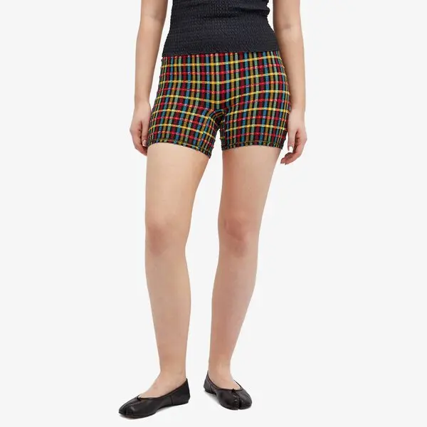 PEACHY DEN Cindy Shorts