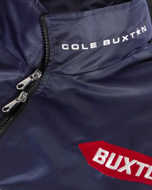 COLE BUXTON X Buko Trials Jacket