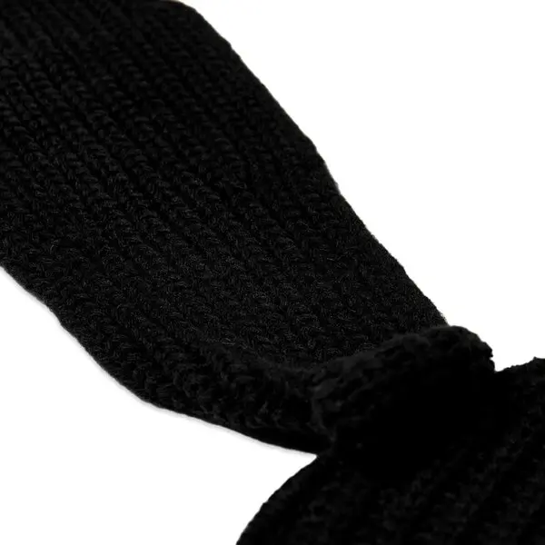 CHARLES JEFFREY Loverboy Chunky Rabbit Beanie