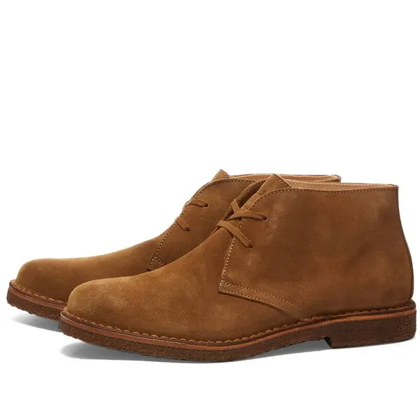 ASTORFLEX Greenflex Boot