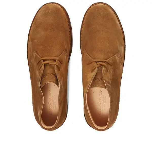 ASTORFLEX Greenflex Boot