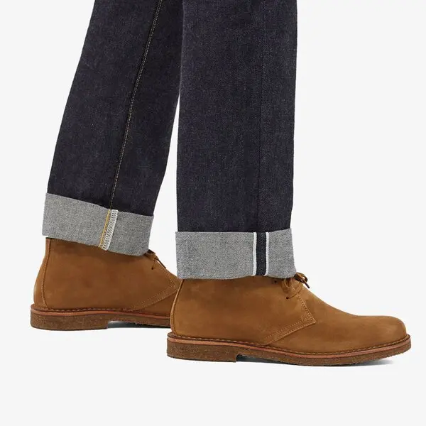 ASTORFLEX Greenflex Boot