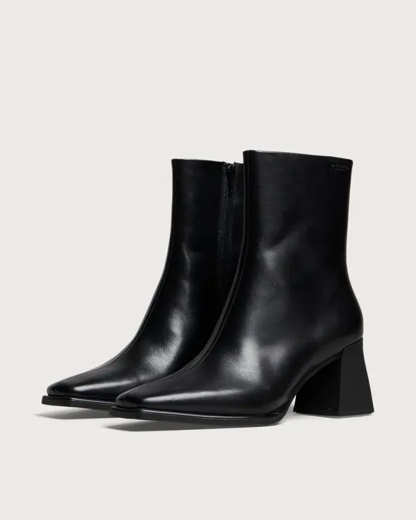 VAGABOND SHOEMAKERS Hedda Leather Ankle Boot