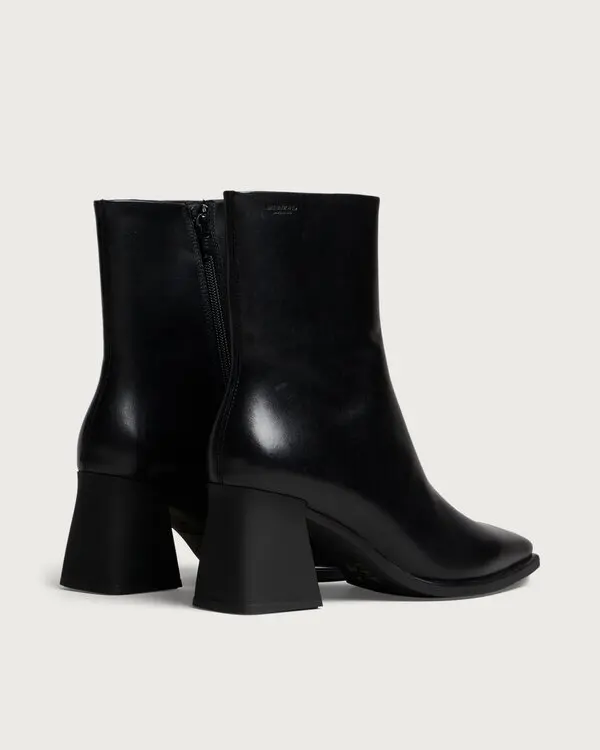 VAGABOND SHOEMAKERS Hedda Leather Ankle Boot