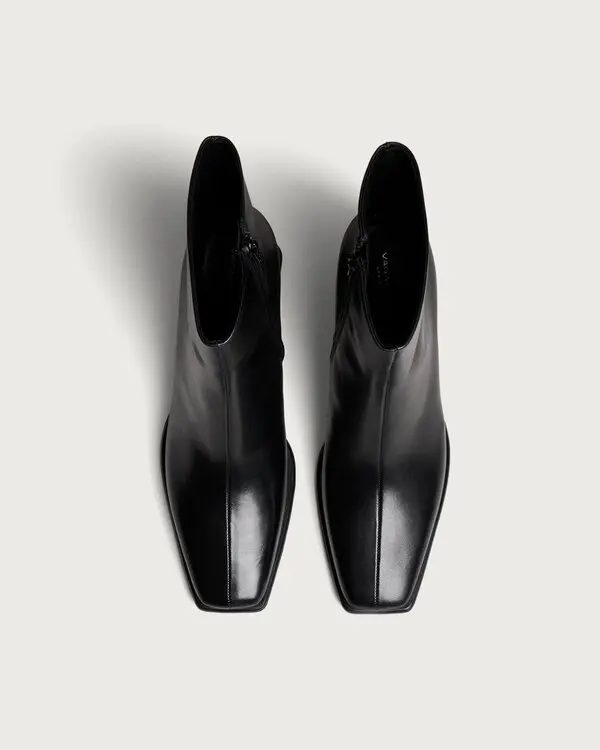 VAGABOND SHOEMAKERS Hedda Leather Ankle Boot