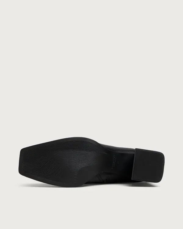 VAGABOND SHOEMAKERS Hedda Leather Ankle Boot