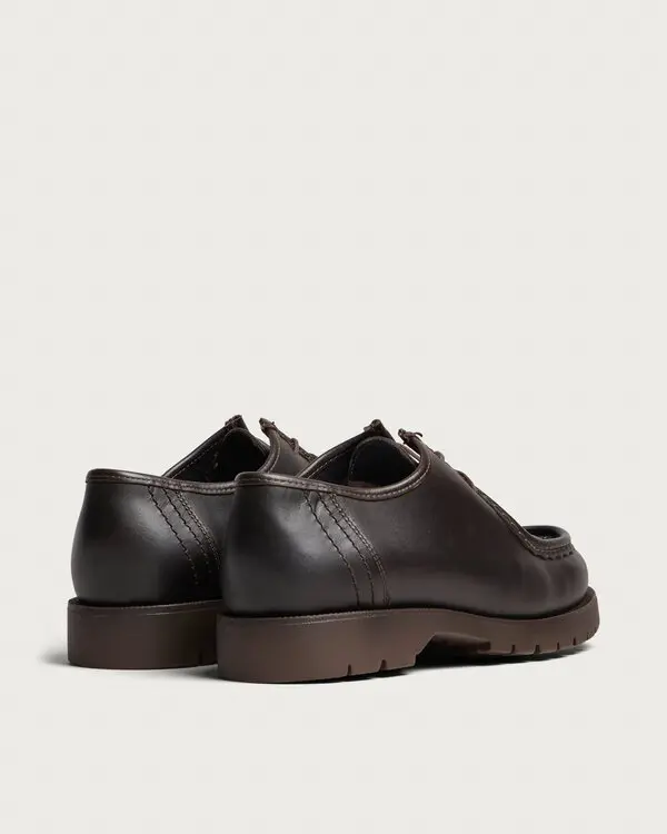 KLEMAN Padror Shoe - Marron