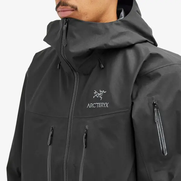 Arc'teryx Alpha Sv Jacket