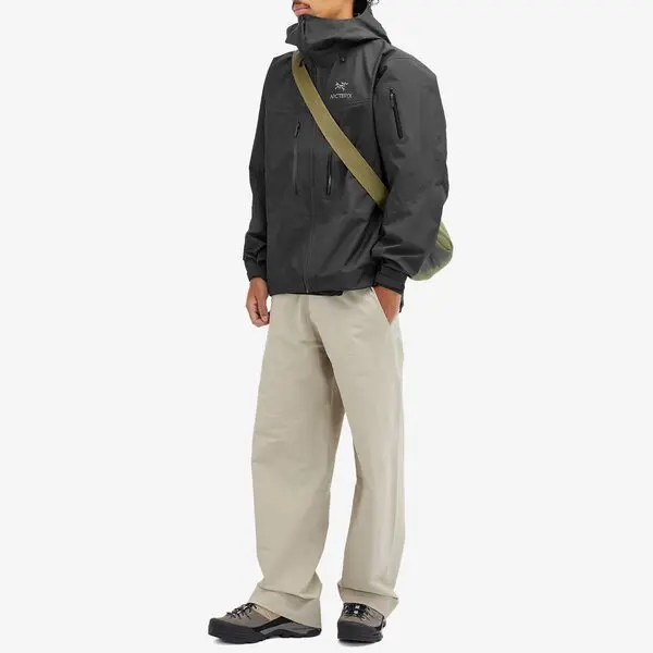Arc'teryx Alpha Sv Jacket