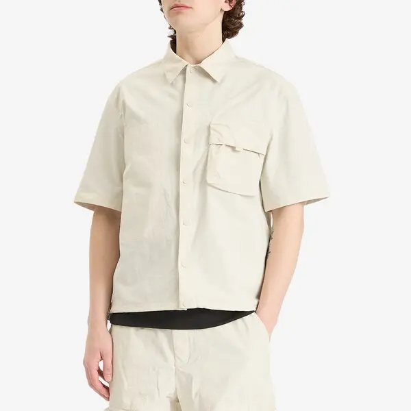 Oakley Reserve Pocket Shirt