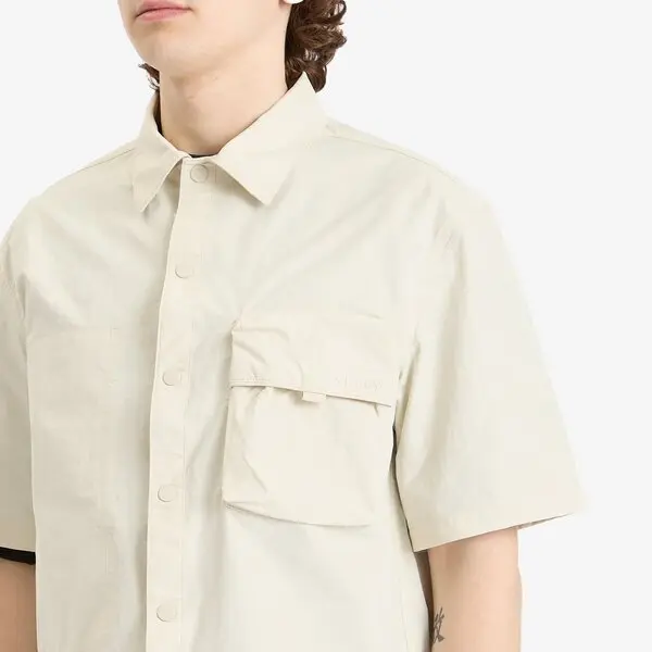 Oakley Reserve Pocket Shirt