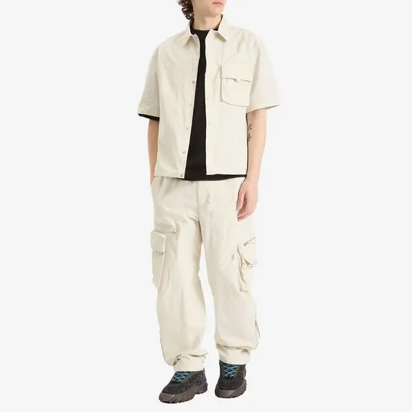 Oakley Reserve Pocket Shirt