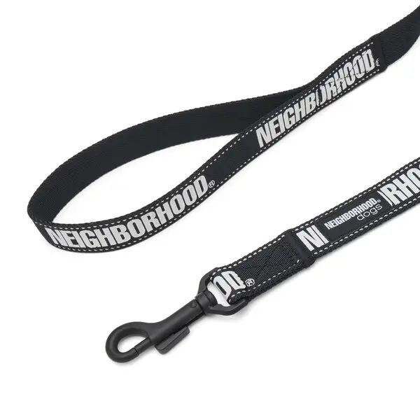 NEIGHBORHOOD Wide Dog Leash