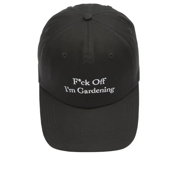 BRAM'S FRUIT F*ck Off I'm Gardening Cap