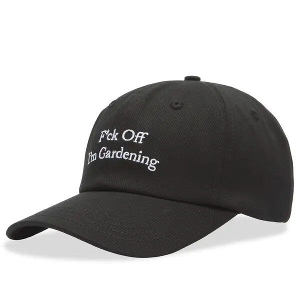 BRAM'S FRUIT F*ck Off I'm Gardening Cap