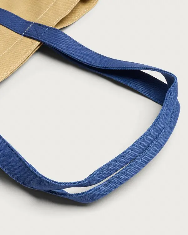 Gramicci Duck Canvas Tote Bag