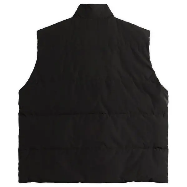 Canada Goose Legacy Freestyle Vest Jacket - Black