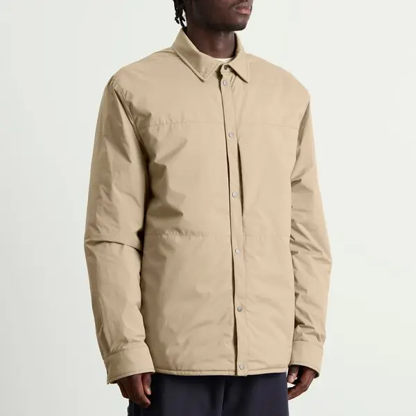 Moncler Revoline Shirt Jacket