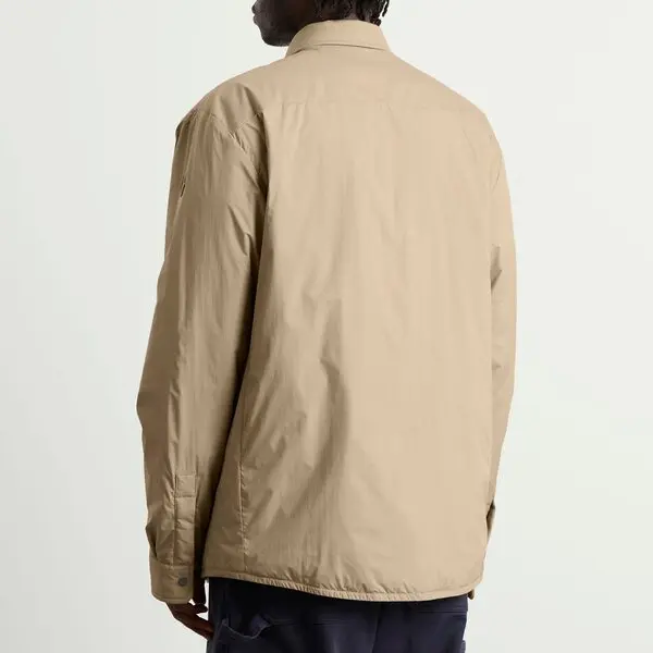 Moncler Revoline Shirt Jacket