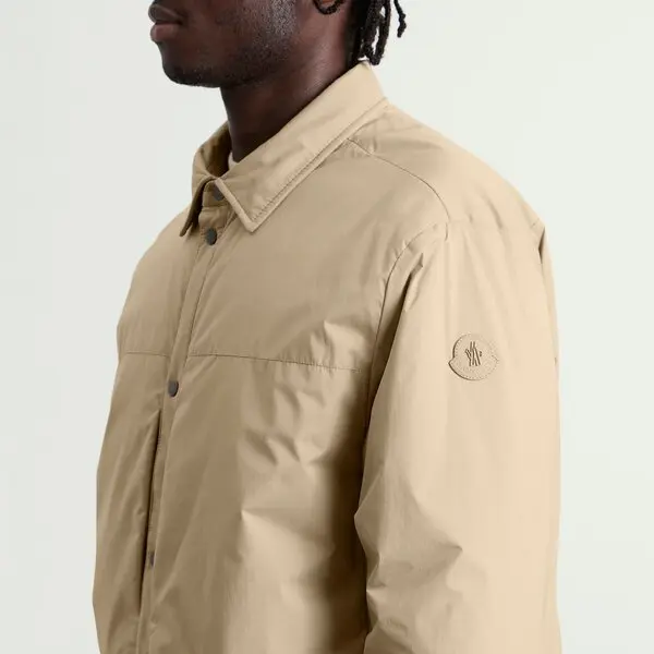 Moncler Revoline Shirt Jacket