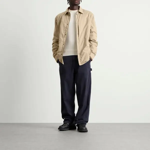 Moncler Revoline Shirt Jacket