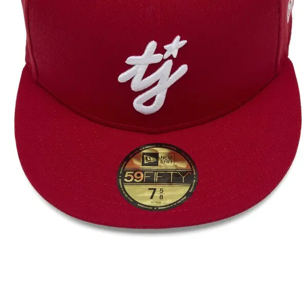 TWOJEYS X New Era 59fifty Cap