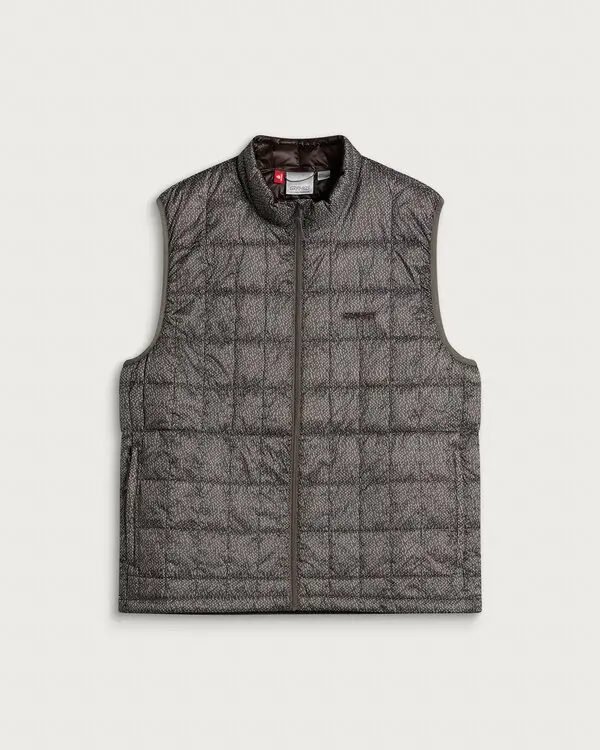 Gramicci G-zero Primaloft® Vest Jacket