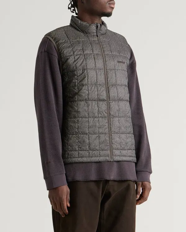 Gramicci G-zero Primaloft® Vest Jacket