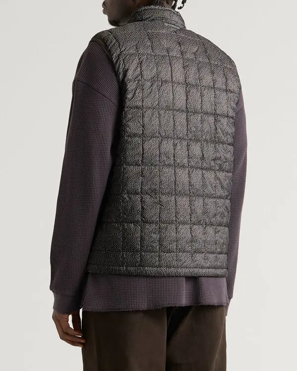 Gramicci G-zero Primaloft® Vest Jacket