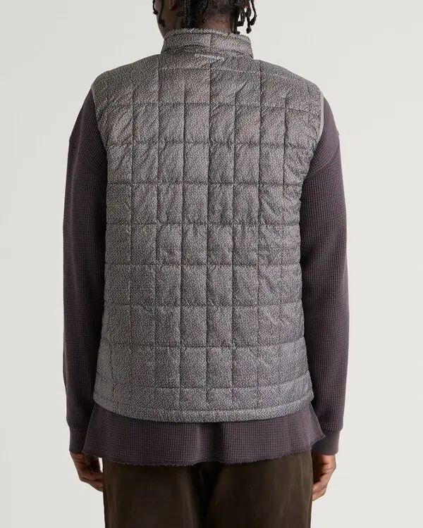 Gramicci G-zero Primaloft® Vest Jacket