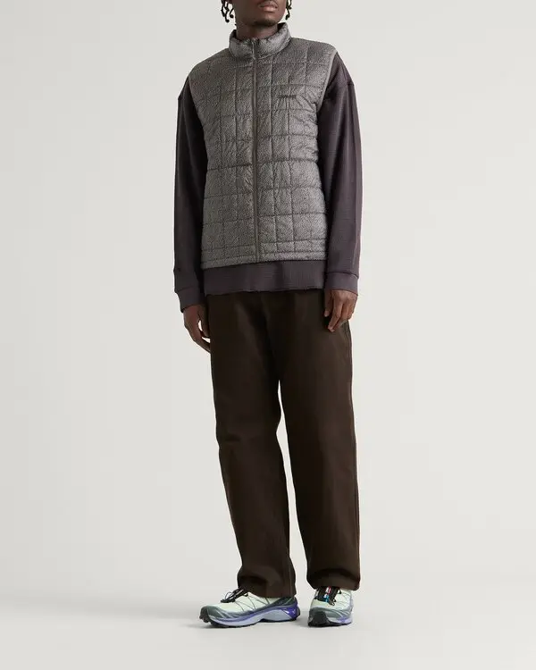 Gramicci G-zero Primaloft® Vest Jacket