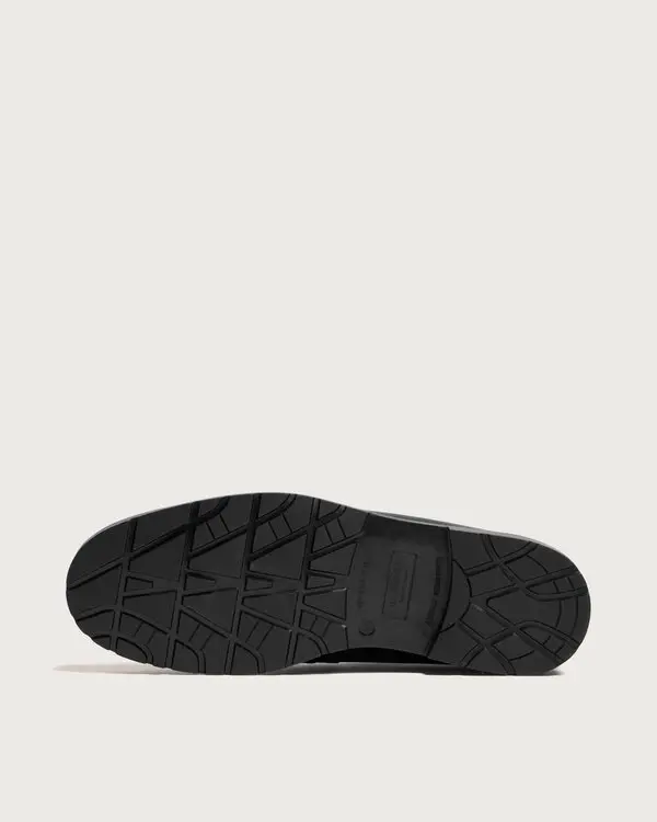 KLEMAN Escale Grain Loafer