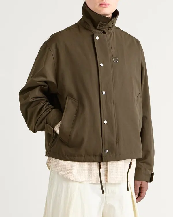 FRIZMWORKS Heritage Hunting Jacket 002