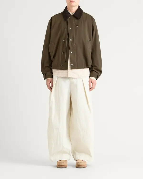 FRIZMWORKS Heritage Hunting Jacket 002